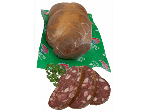 Thüringer Spezialitäten